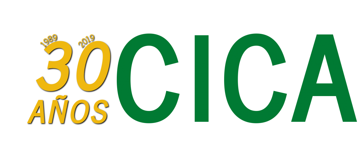 CICA | 30 Aniversario CICA